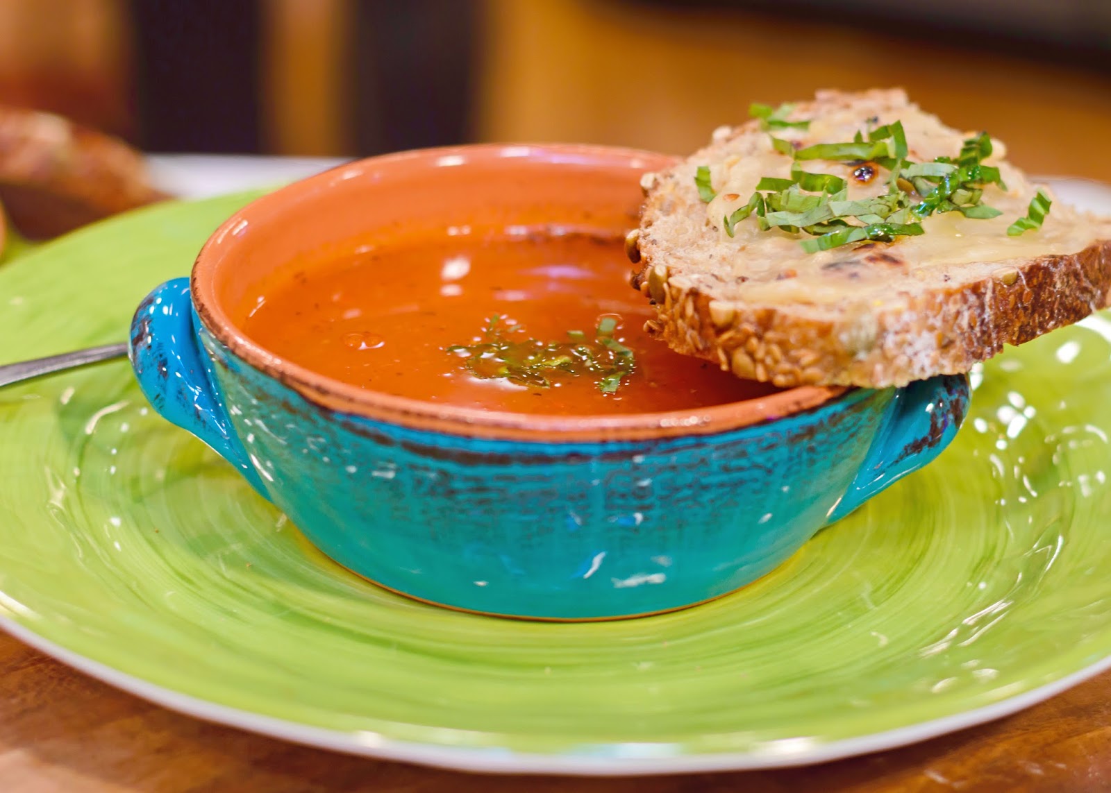 Taste and Savor: Start 2017 Soup-taculary! Here's the FIVE Building ...