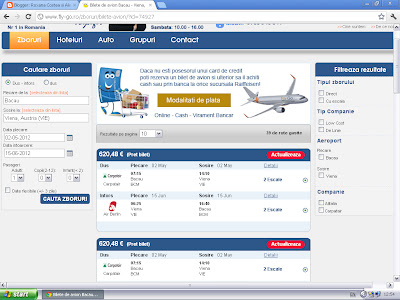 Roxana Costea si Alexandra Sestac