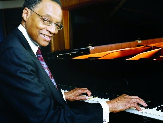 St. Louis Jazz Notes: Pollstar: Ramsey Lewis returning Friday, March 13 ...