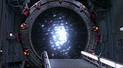 Myth Understanding: What Stargate's "Demise" Can Teach Us About Life ...
