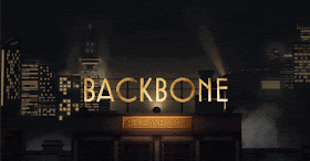 Indie Retro News: Backbone is a brand new game from EggNut Studio on ...
