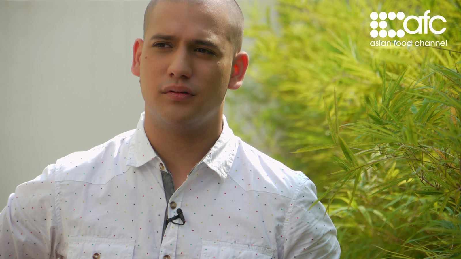 Masakan Kampung mengujakan Chef Nik... ~ by Anis Remli