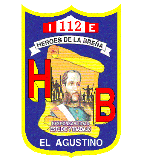 Datos Generales ~ I.E. N° 112 Héroes de la Breña