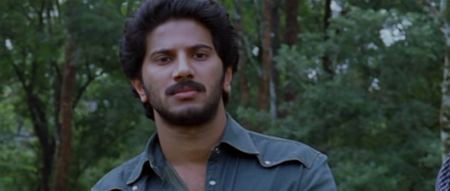Dulquer Salmaan Second Show