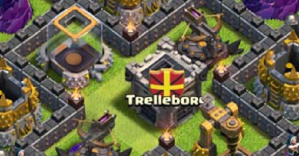 COC Guide: GENERAL TIPS