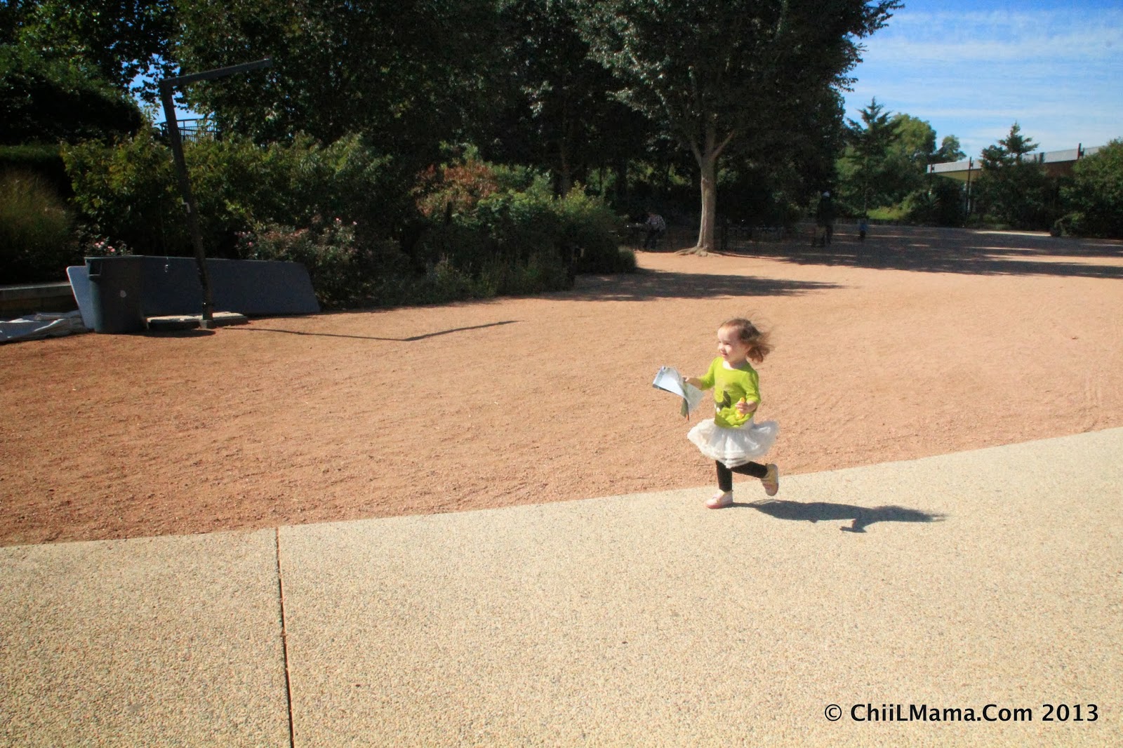 ChiIL Mama : PHOTO RECAP: The Morton Arboretum Blogger Brunch & “People ...