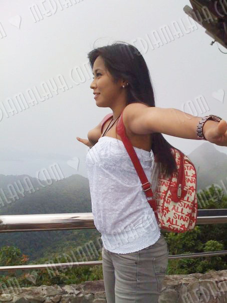 IKA NABILA BERKAWAN DENGAN PENGKID ? ~ MILO PANASS | CERITA ARTIS ...