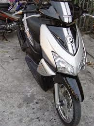 Kumpulan Konsep Motor Thailand