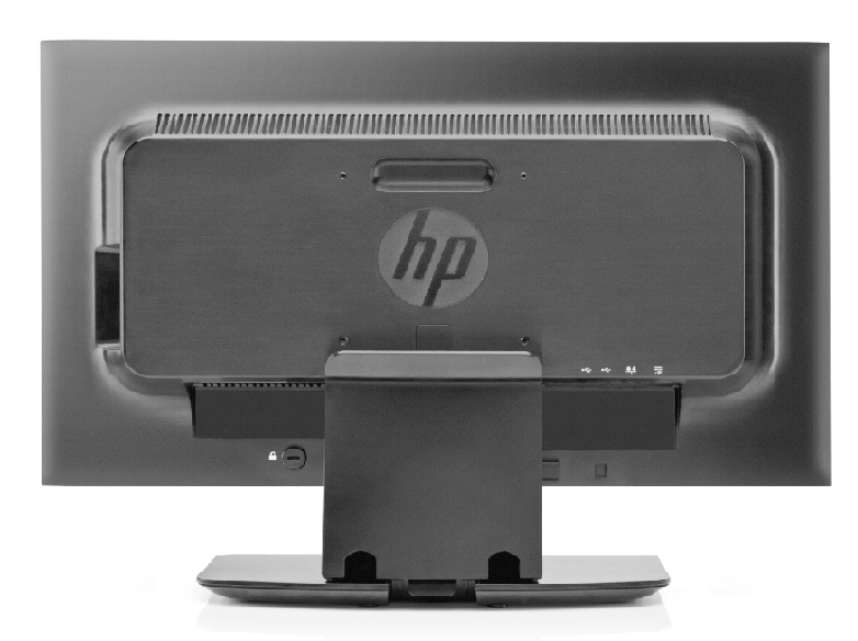 PC canggih HP t410 Smart Zero Client All-in-One (AiO) | ivenxoyz™