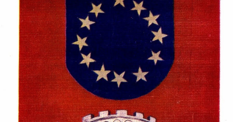 RENACER CULTIRAL LA VEGA / U SOLIS: La Vega posee Escudo de Armas desde ...