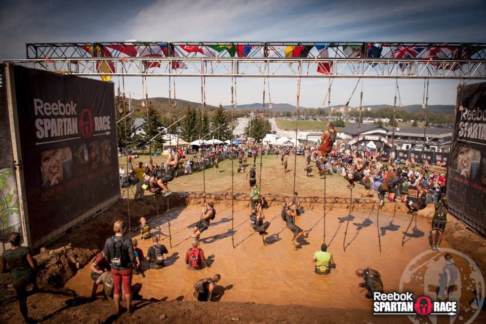 2013 Reebok Spartan World Championships - Vermont Beast - Recap ...