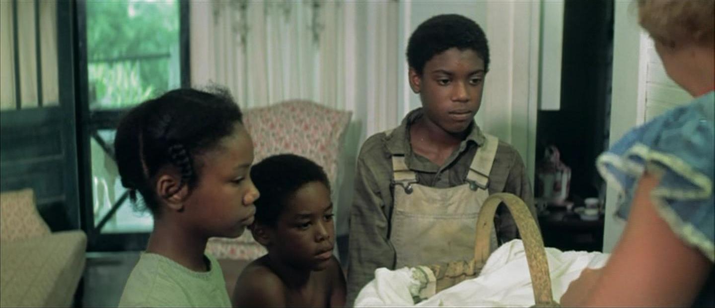 Big Media Vandalism: A Boy, His Dog and His Daddy