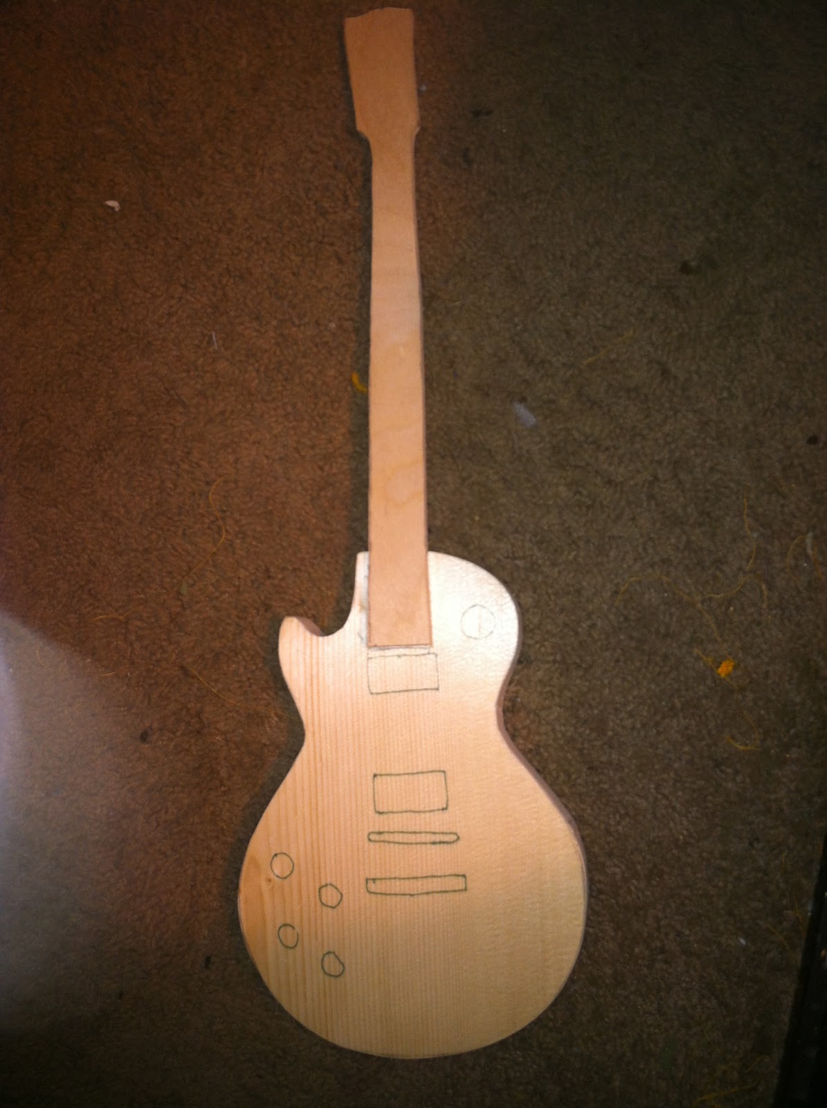 THE MUPPET SHOW PROJECT: JANICE NEEDS HER GUITAR!