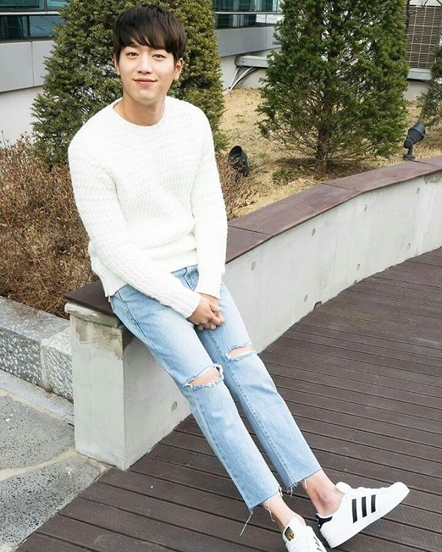 서강준 오늘자 기사 사진 - 인스티즈(instiz) 이슈 카테고리