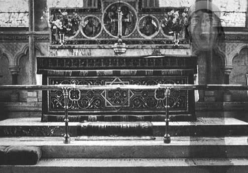 La mazmorra de Arthur: Retiran la estatua de cera de Fernando Alonso