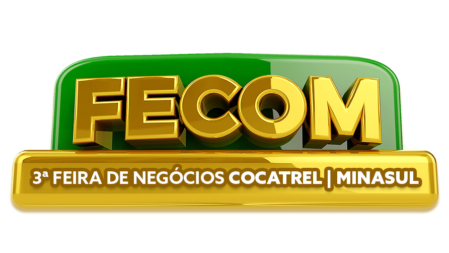 3ª FECOM - inovação, intercooperação e tecnologia de ponta - NOVA ALIANÇA