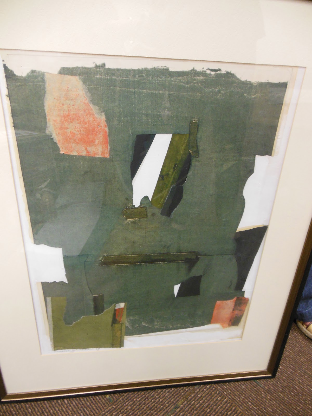 the art and life of eunice parsons