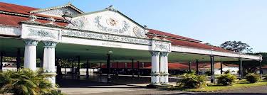 The Palace of Yogyakarta - Best Travel Destinations
