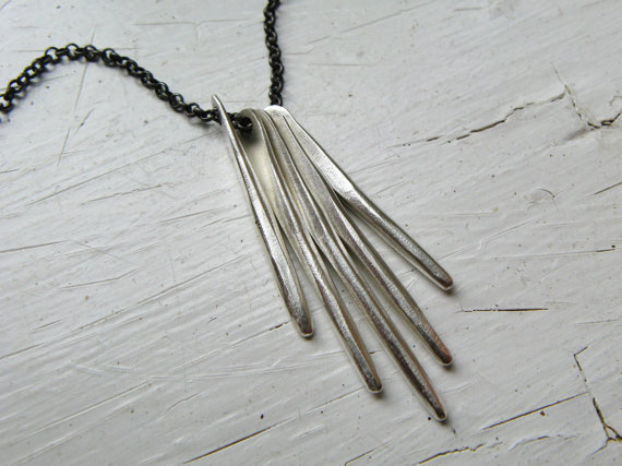 www.reneeruin.com: Walker Silverworks | Handcrafted Silver Jewelry by ...