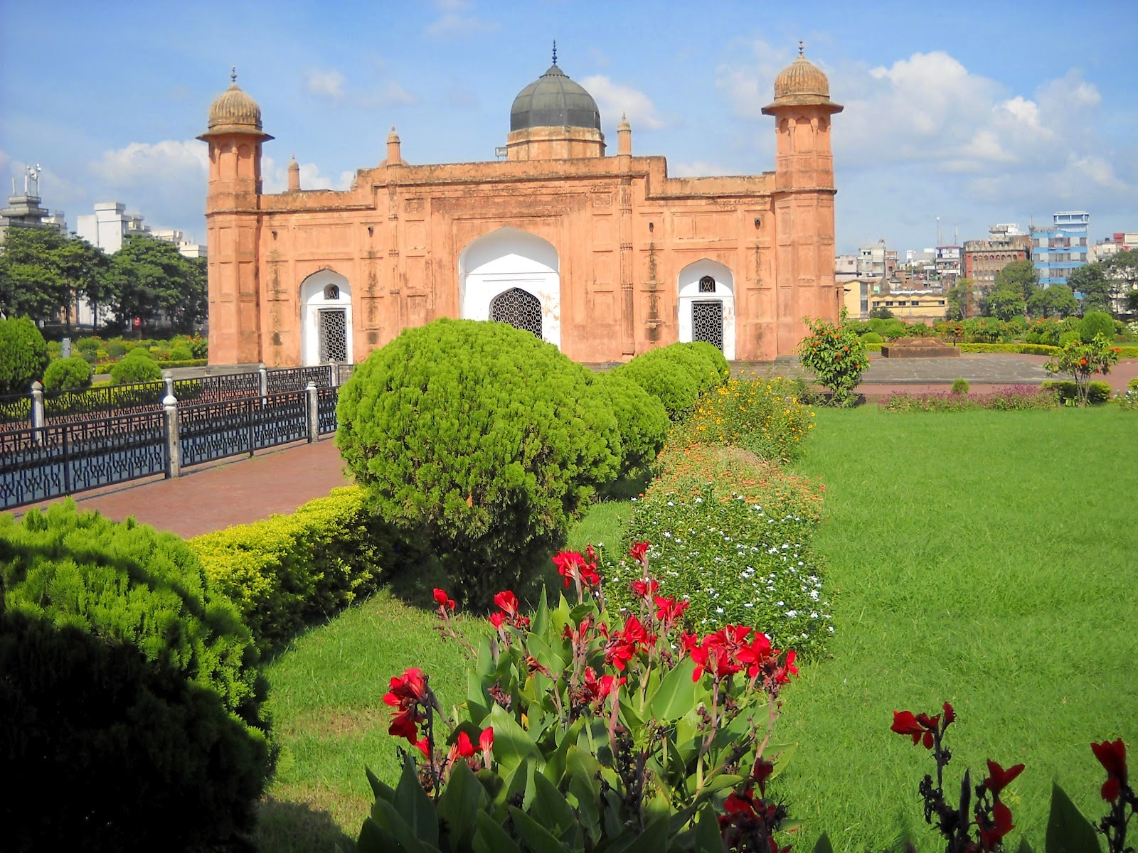 Bangla Press: The earliest reference to "Vangala" knows as Bôngal