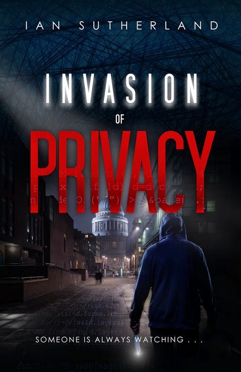 RETRO KIMMER'S BLOG: INVASION OF PRIVACY BY IAN SUTHERLAND IS A MUST READ!
