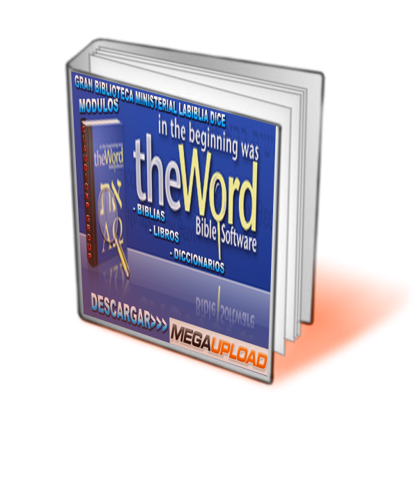 LA BIBLIA DICE: biblioteca the word