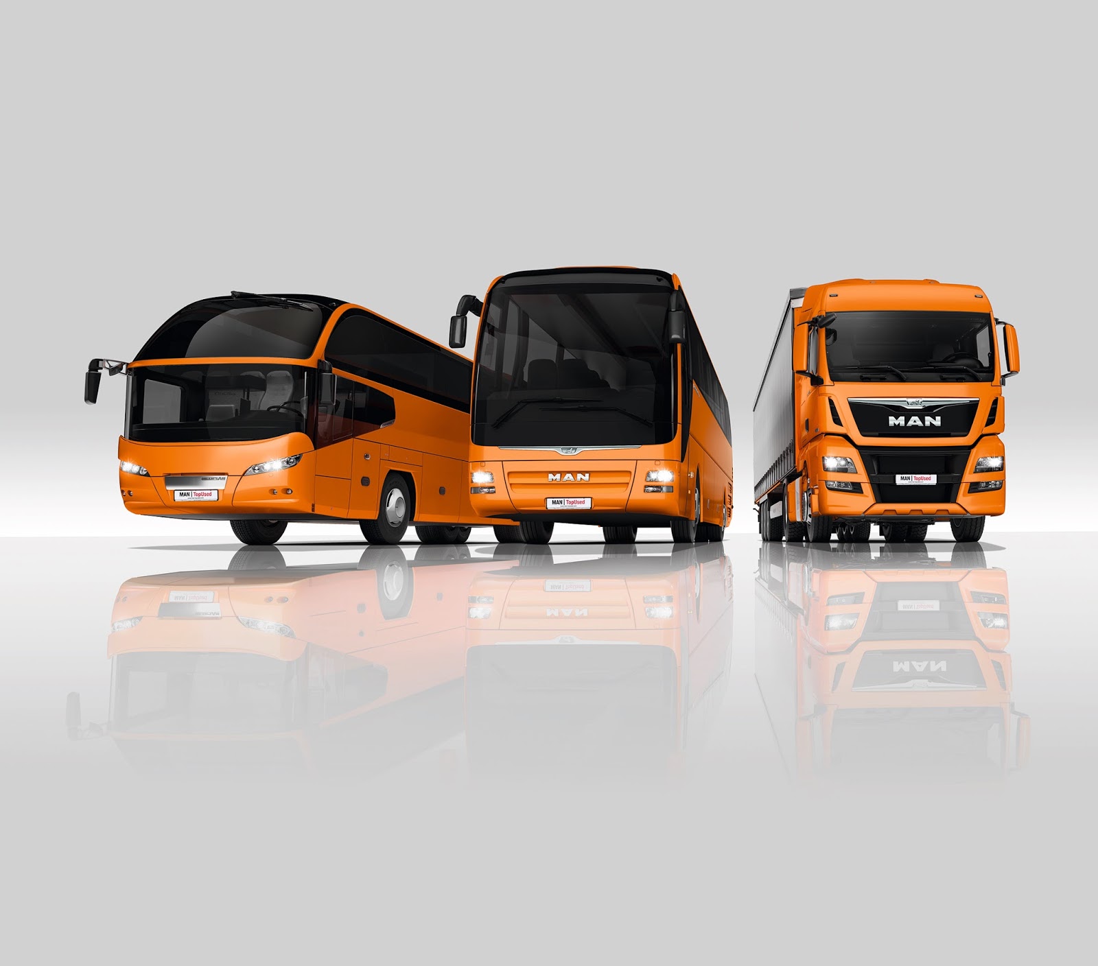 MAN, 2018‘e yenilikler, ödüller ve avantajlarla giriyor - motobilim.com