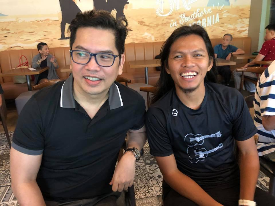 Showbiz Portal: World Music Singer Bullet Dumas Stages His First Big ...