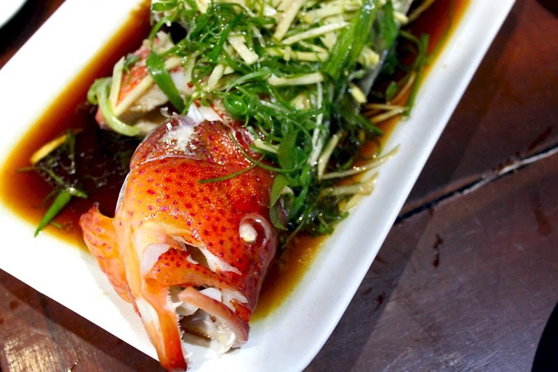 A taste of Mindanao | dead-hungry