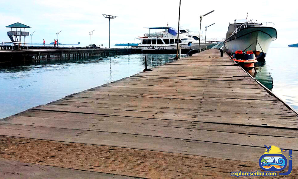 Pulau Putri, Ratu Yang Menawan di Kepulauan Seribu | Explore Pulau ...