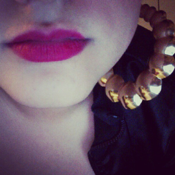 Greta Berardi : 2012