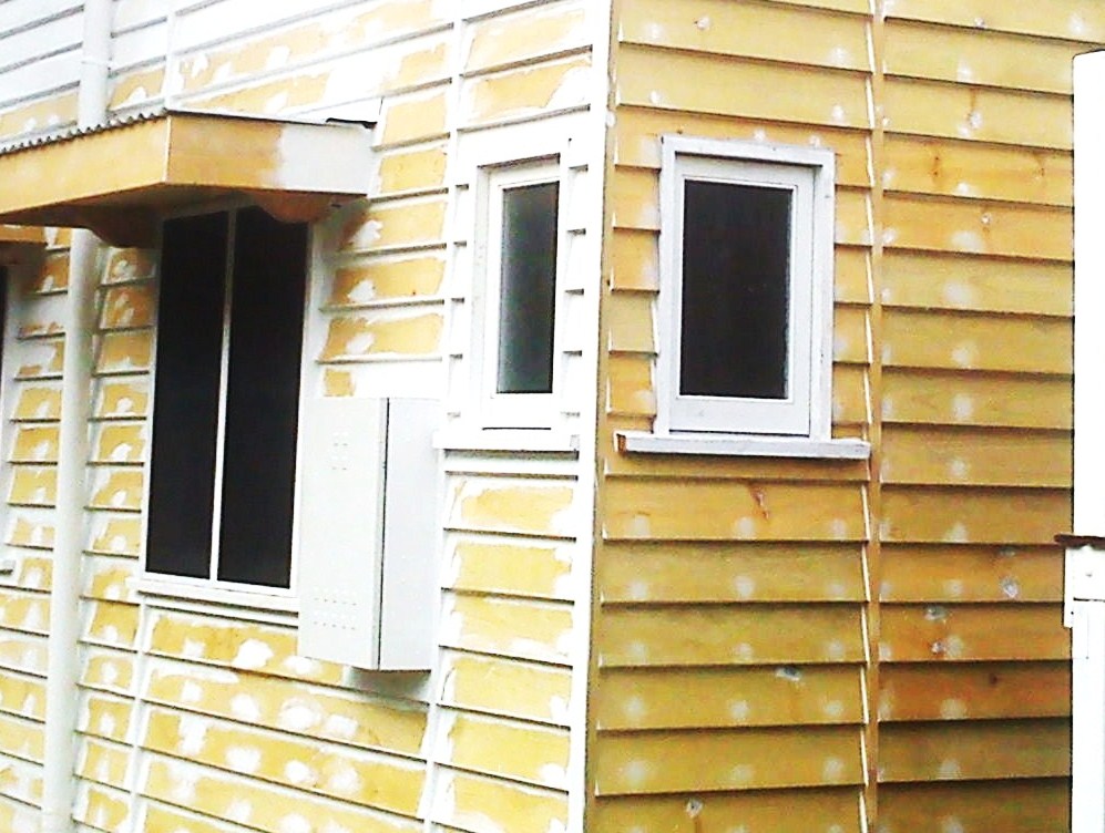 Nostalgia and Now: Painted & Window Hoods