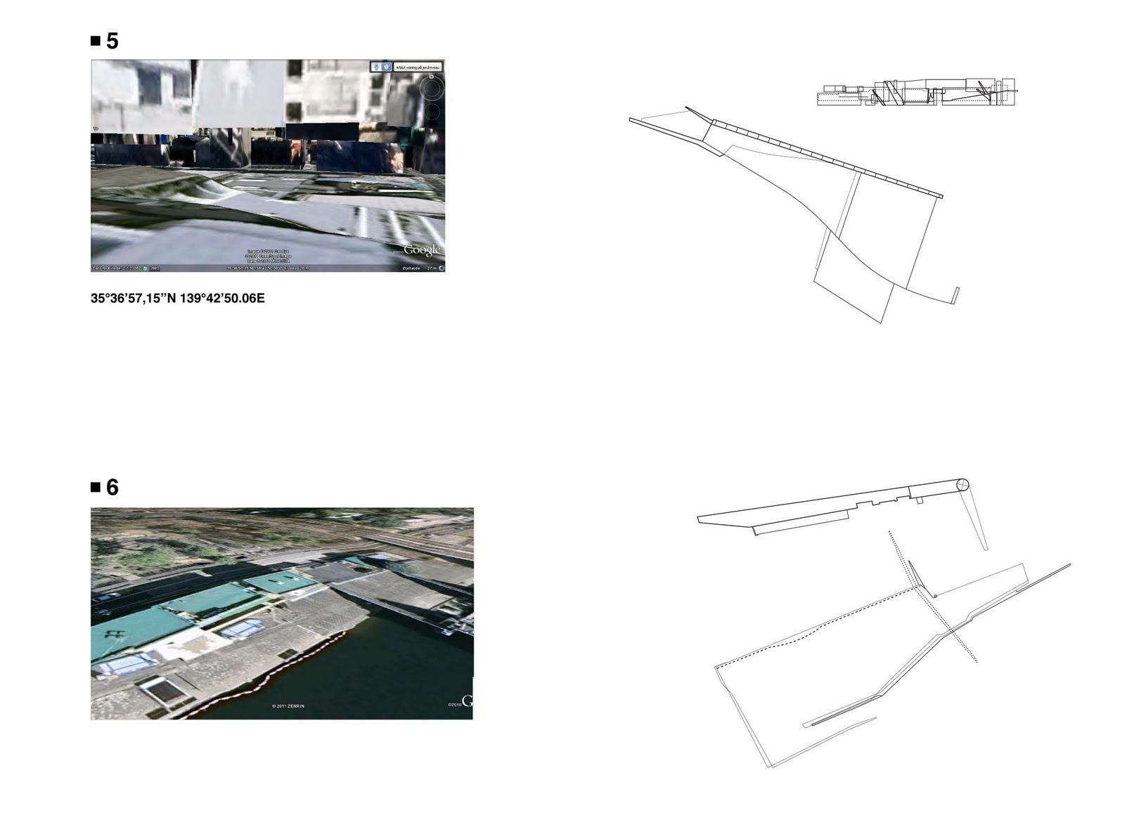 MATS LOVES IT: Cartography Morphology Topology Workshop 2nd step