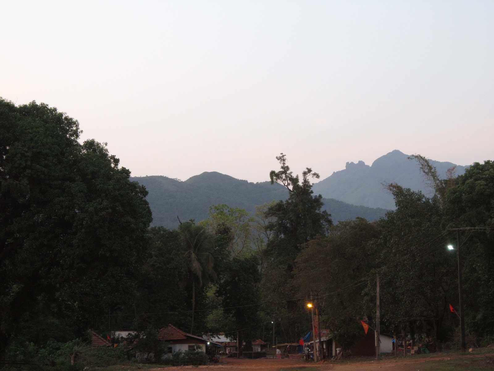 YENNAAR: Shishileshwara Temple at Shishila