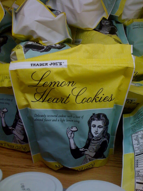 High Street Market: DIY: Cookie Bag Party Favors