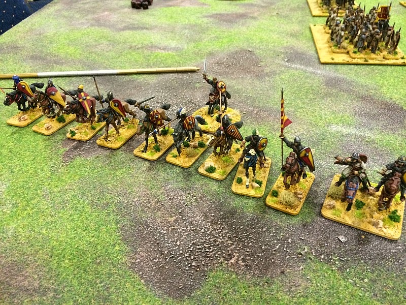 Scrivsland: War and Conquest Round Two