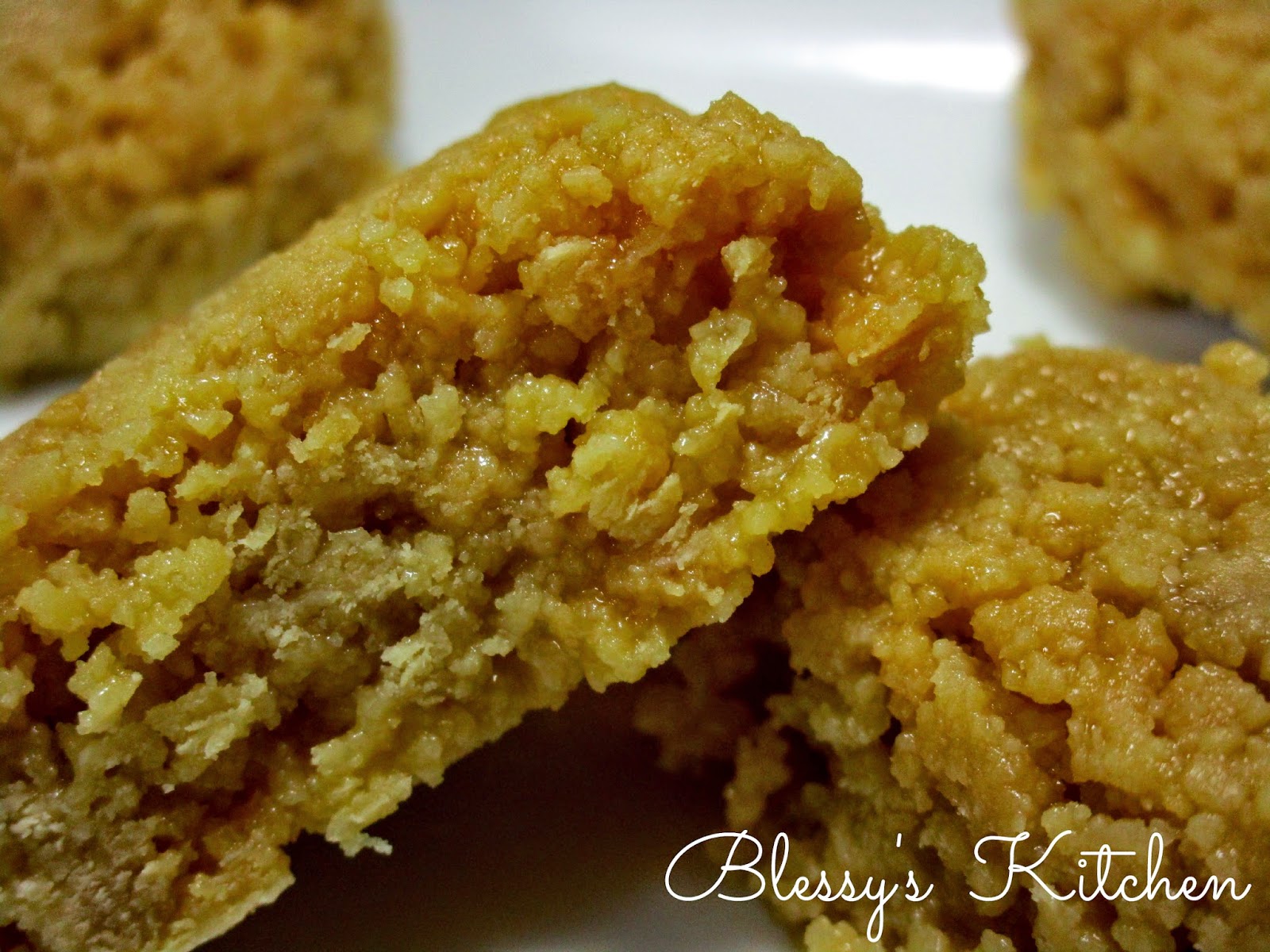 Blessy's Kitchen: Palakova / Milk Burfi / Quick Palakova