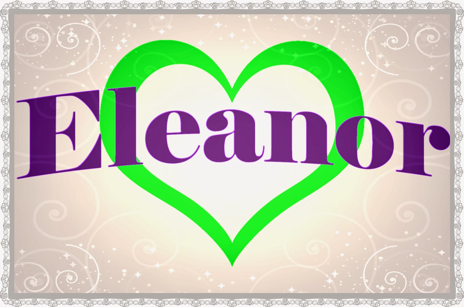 The Hennigan Tribe: January 2014