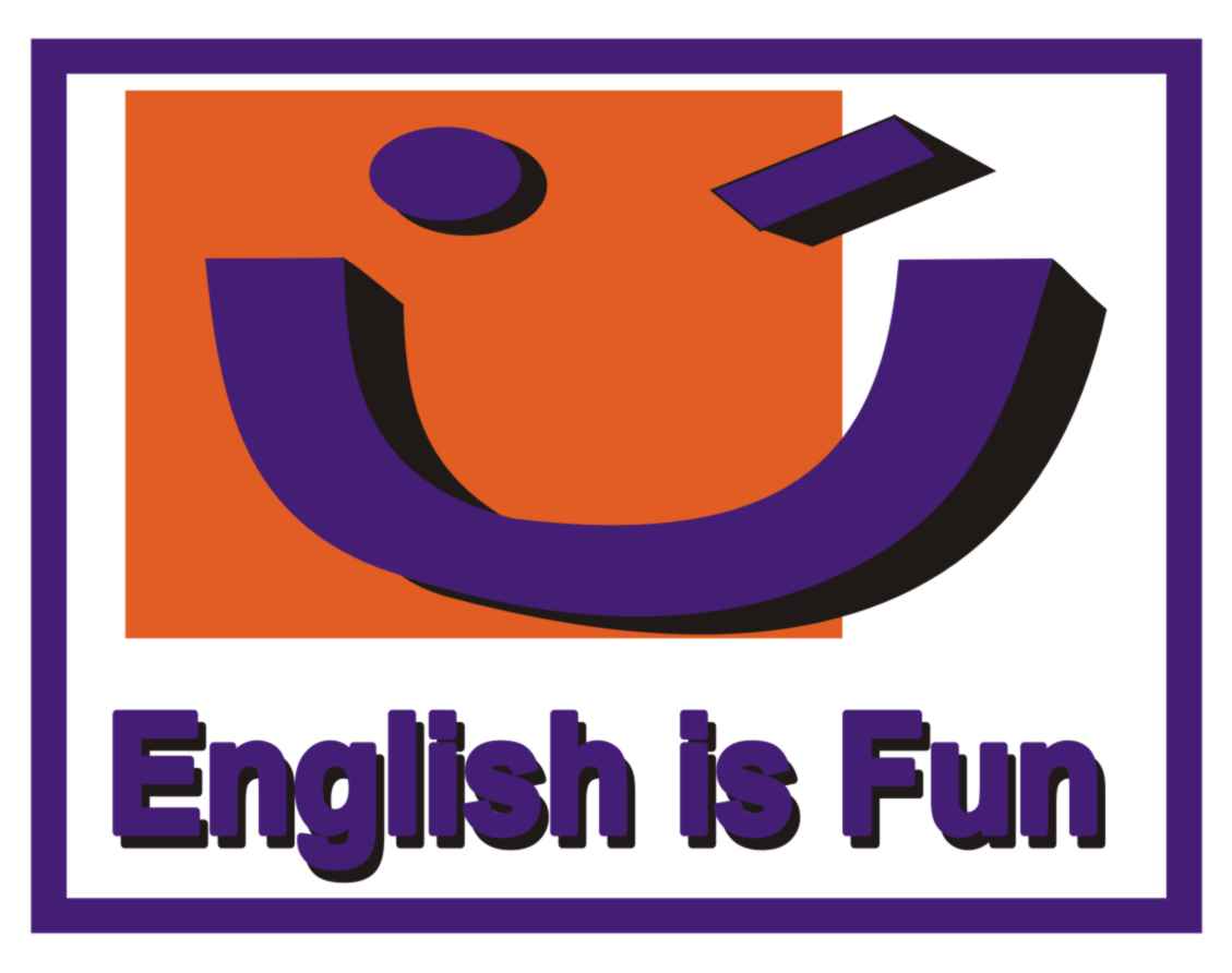 English is Fun: 2011