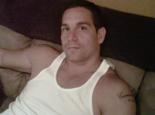 Mob Wives: Joseph Ferragamo Eye Candy | M.O.B. Wives