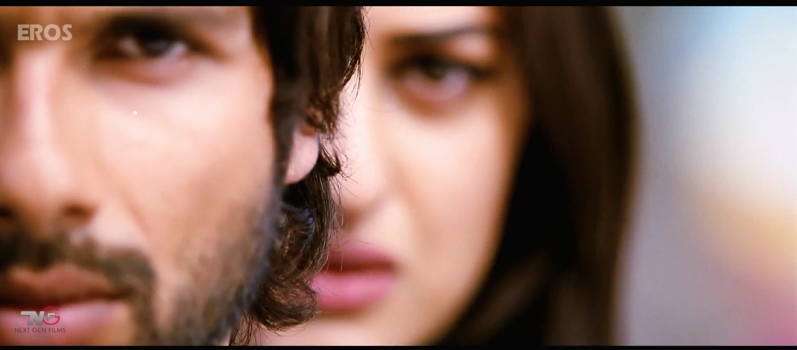 Cafuné: Romeo Ki Jai Ho - My R...Rajkumar review