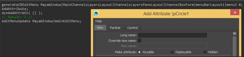 Tom's animation "stuff": Modifying the default enum attribute values in ...