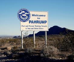 Nevada Las Vegas West Mission: Mission Information