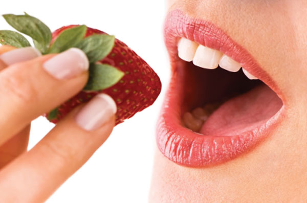 EL RINCÓN DE PABLO: Confirmado, el sentido del gusto está en el cerebro ...