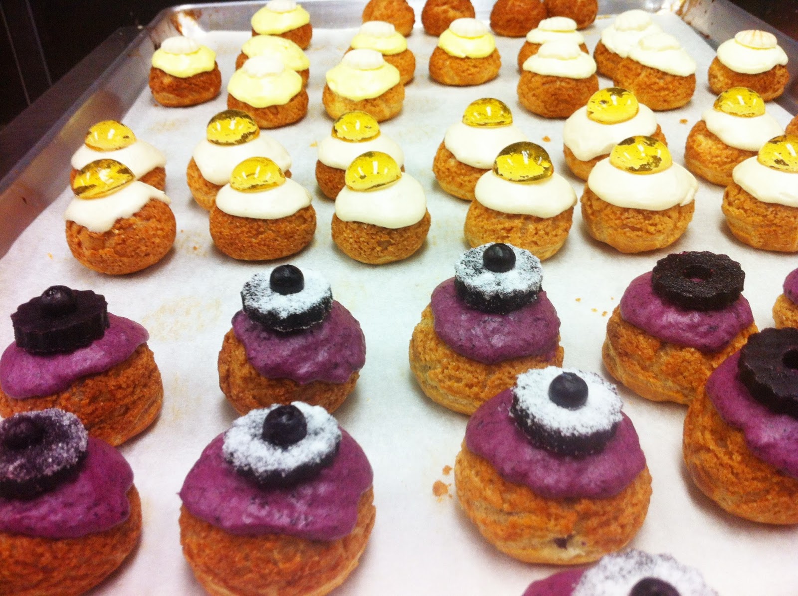 Ginger Rose: Introducing: Le Petit Popelin