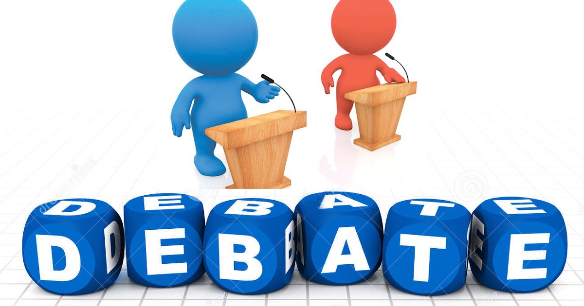 The Dominion Of ICA's: Best Debate Tips and Tricks