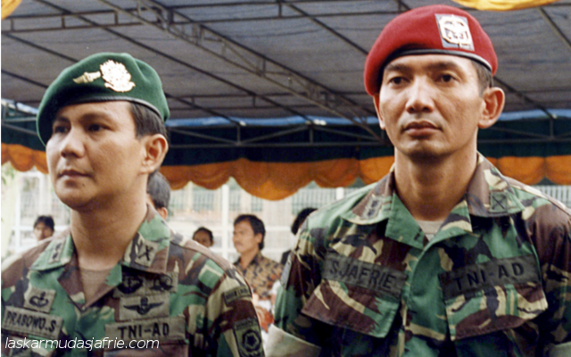 MELAWAN LUPA INFO SEJARAH, POLITIK DAN HANKAM: Kisah Mantab Nih ...