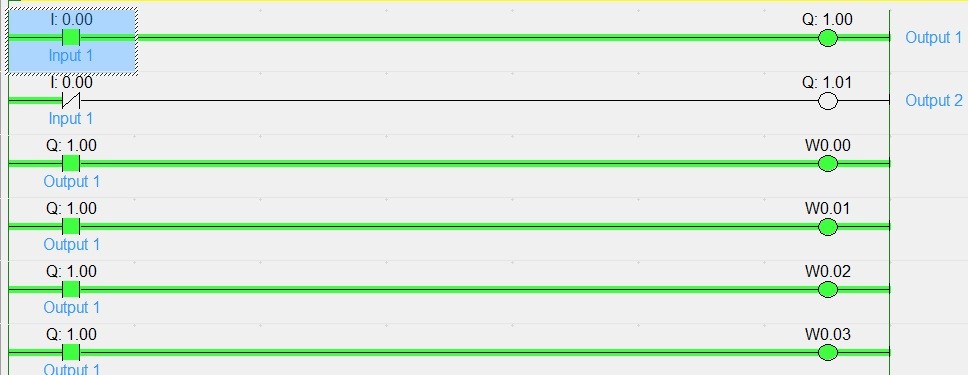 25+ Contoh Diagram Ladder Gif