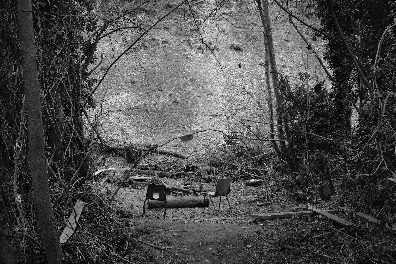 Cherry Hinton Chalk Pits and the “War Ditches” Iron-Age Hill Fort on ...