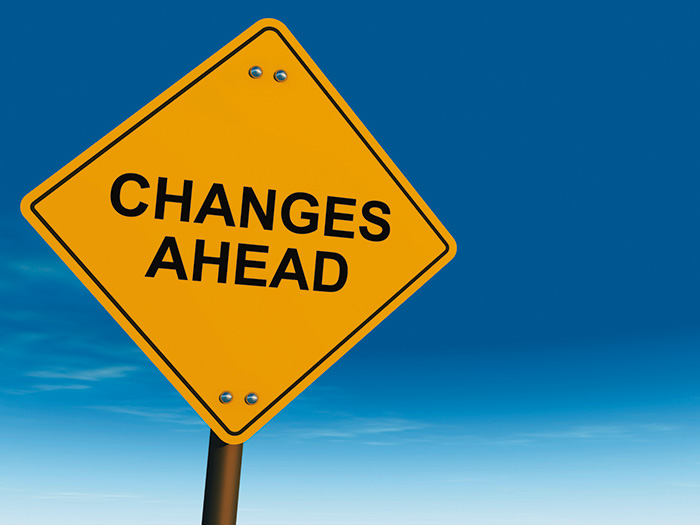 The final 90 days: Changes on the horizon